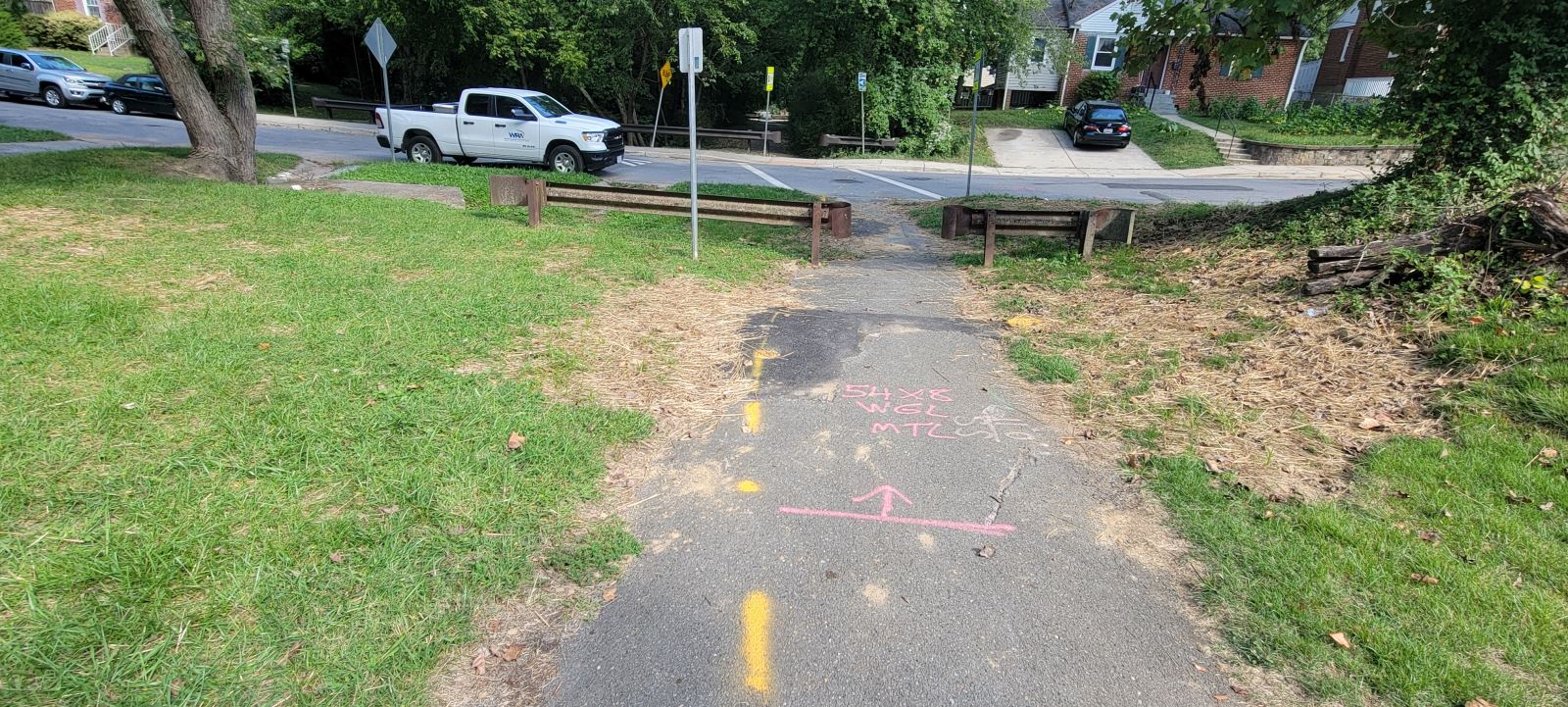 Dawson Avenue Culvert Replacement
